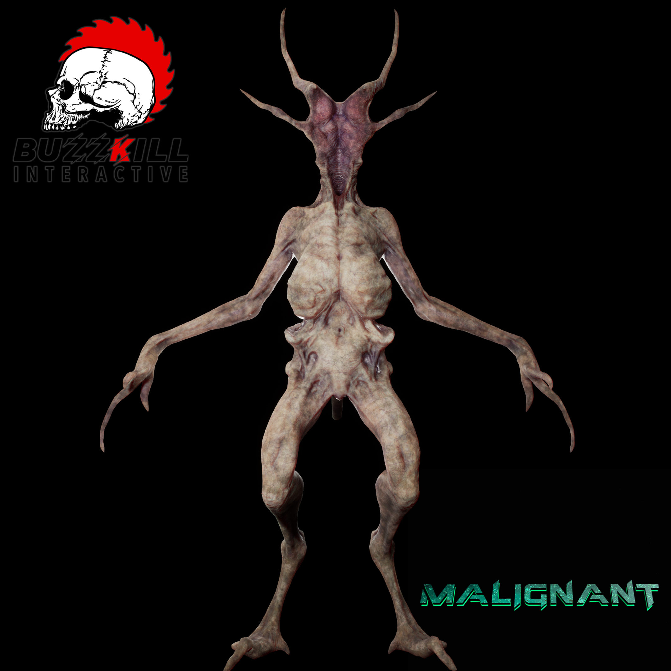 Buzzkill Interactive – Retro Reimagined